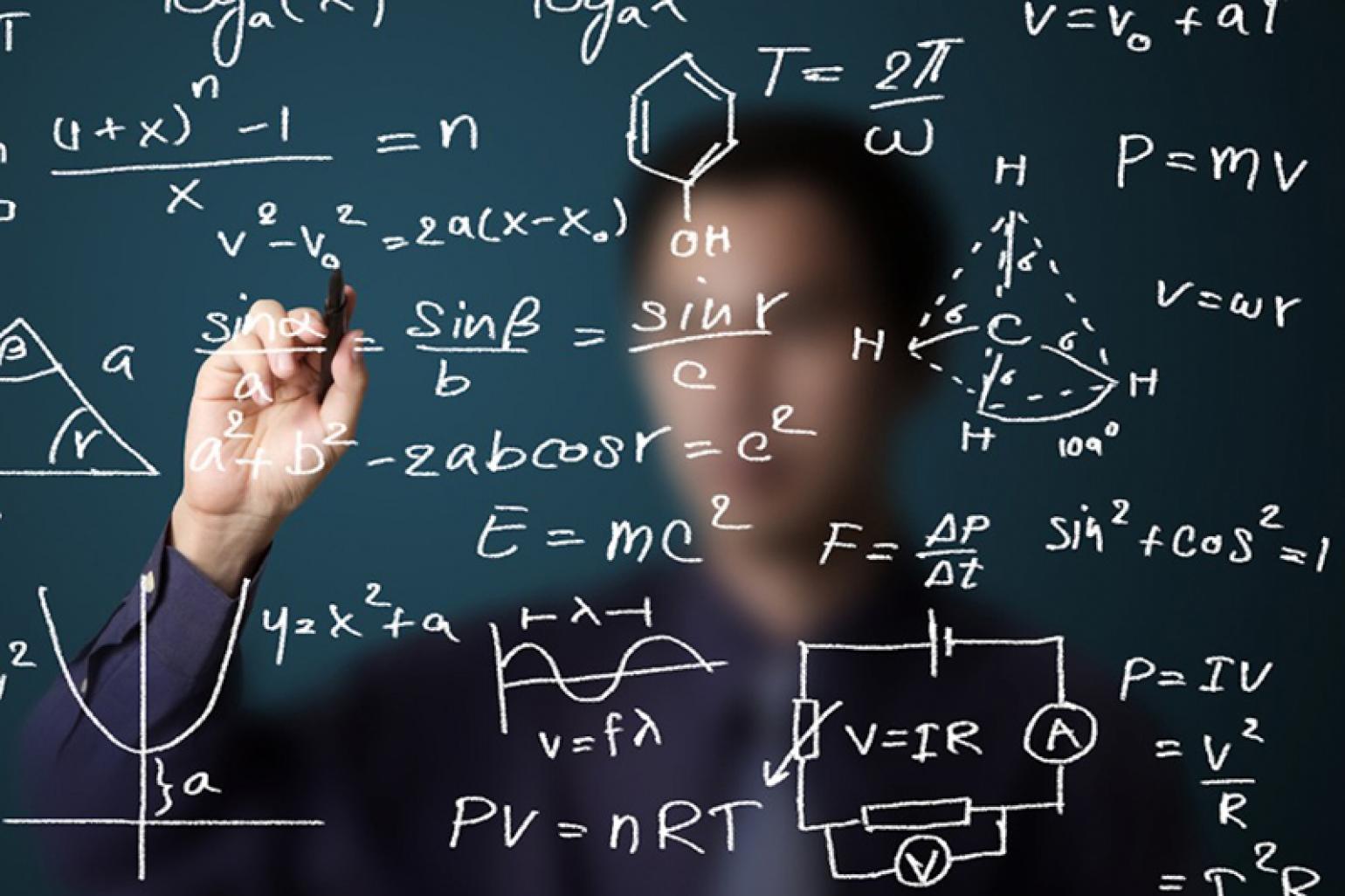 Historia de las ciencias Matemáticas