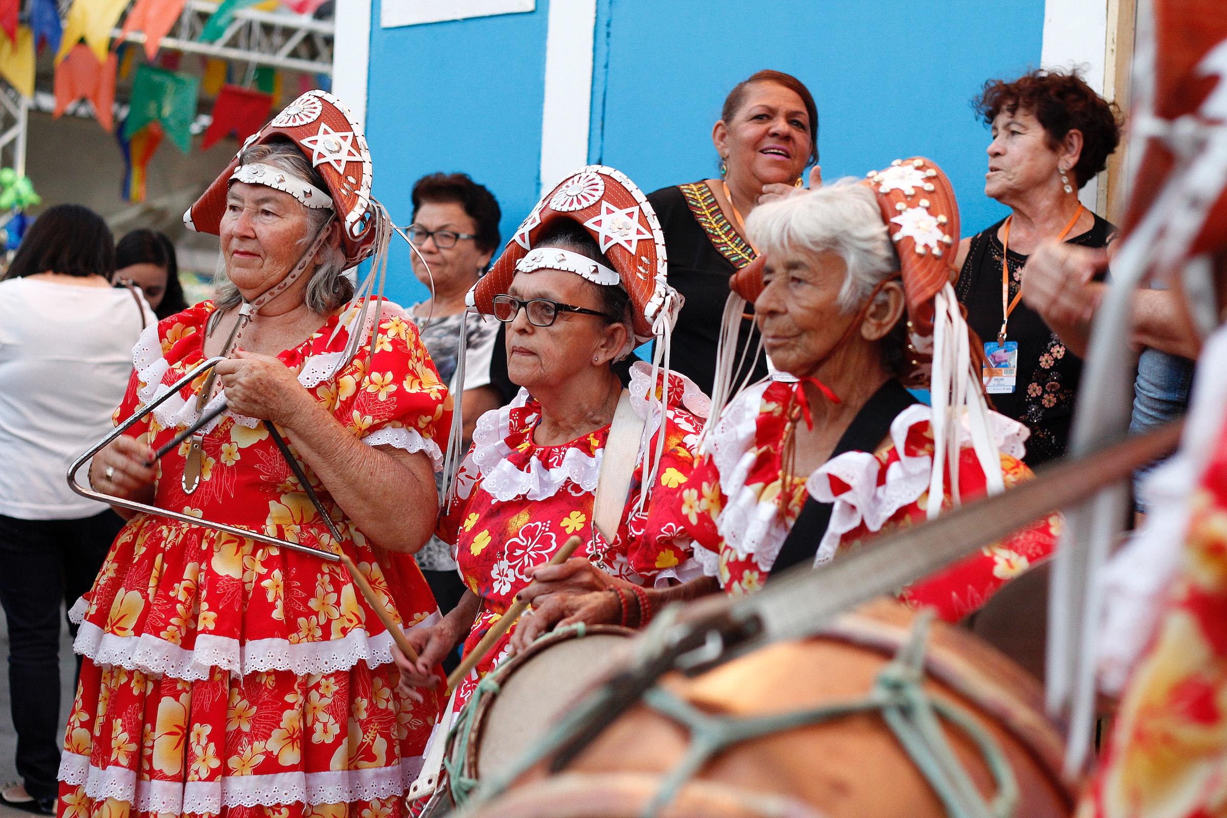 Historia de la samba brasileña: Un viaje cultural