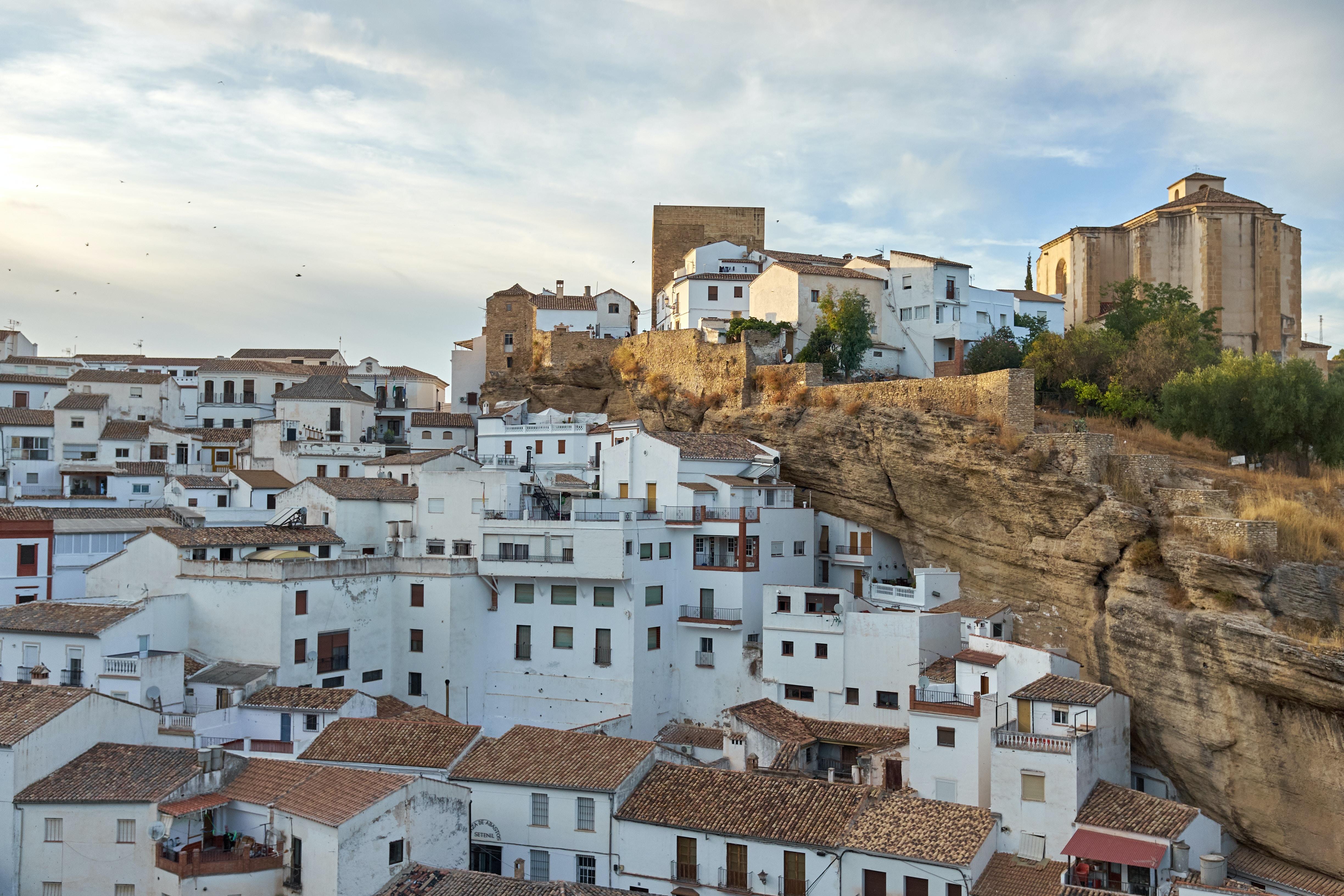 Los Pueblos Más Bonitos De España Superprof 4292